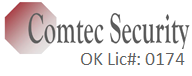 Welcome to Comtec Security | COMTEC SECURITY